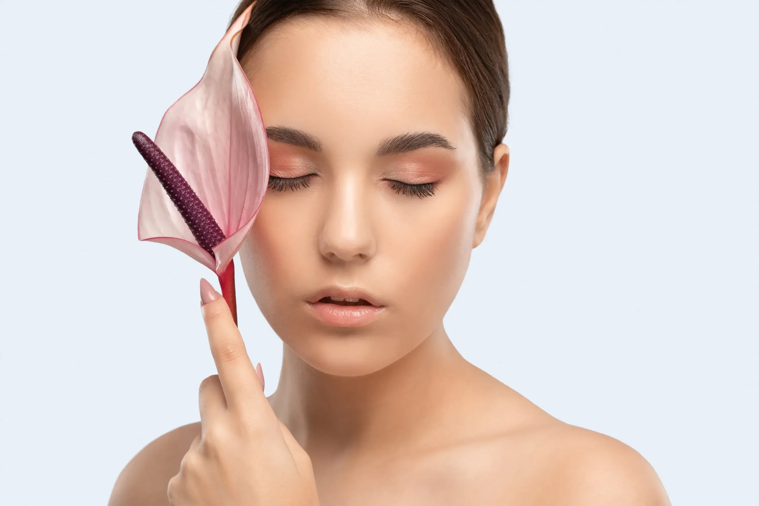 Tips for Achieving Natural-Looking Microbladed Eyebrows - Bio Catalyst Intl